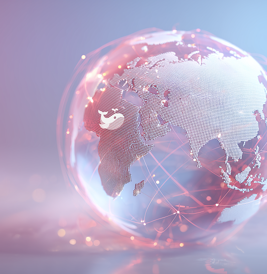 Global Consensus